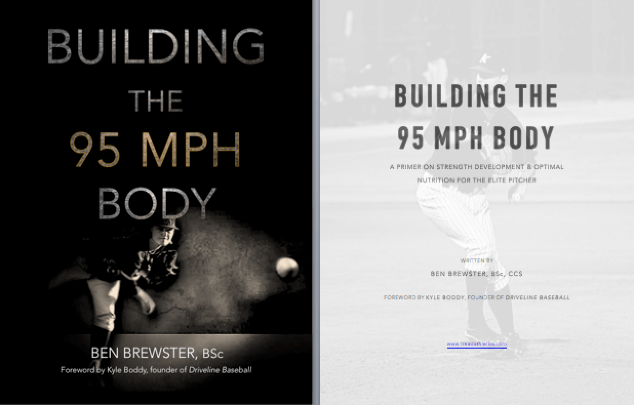 Throw Harder with Tread Athletics: Building the 95 MPH Body