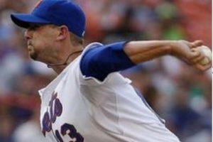 Throw Harder Fastballs By Improving Your External Rotation