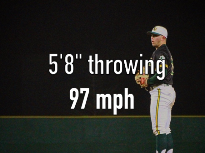 Tread Athletics Success Stories | Online Baseball Training