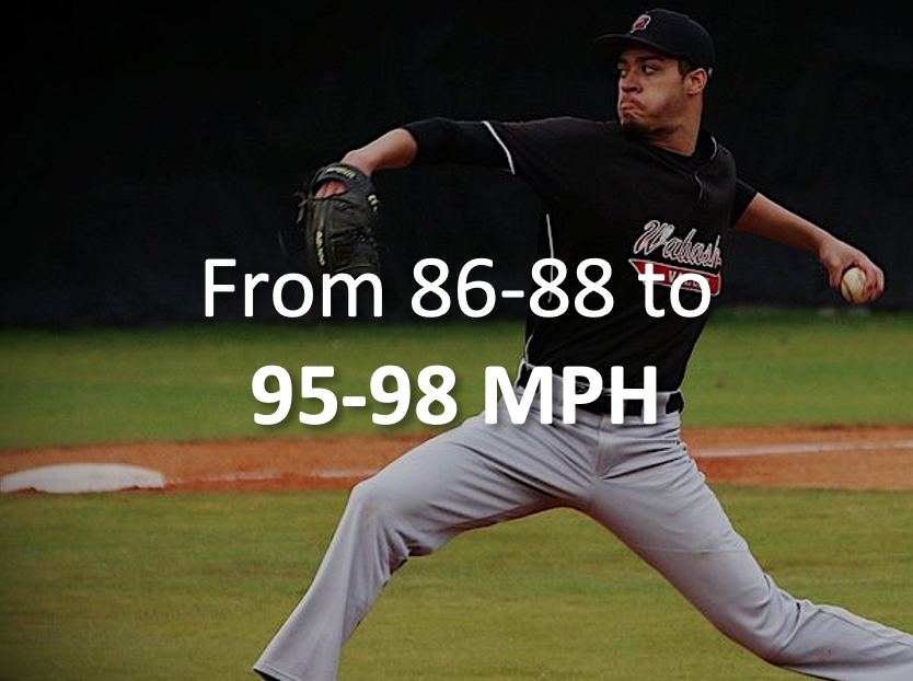 Tread Athletics Success Stories | Online Baseball Training