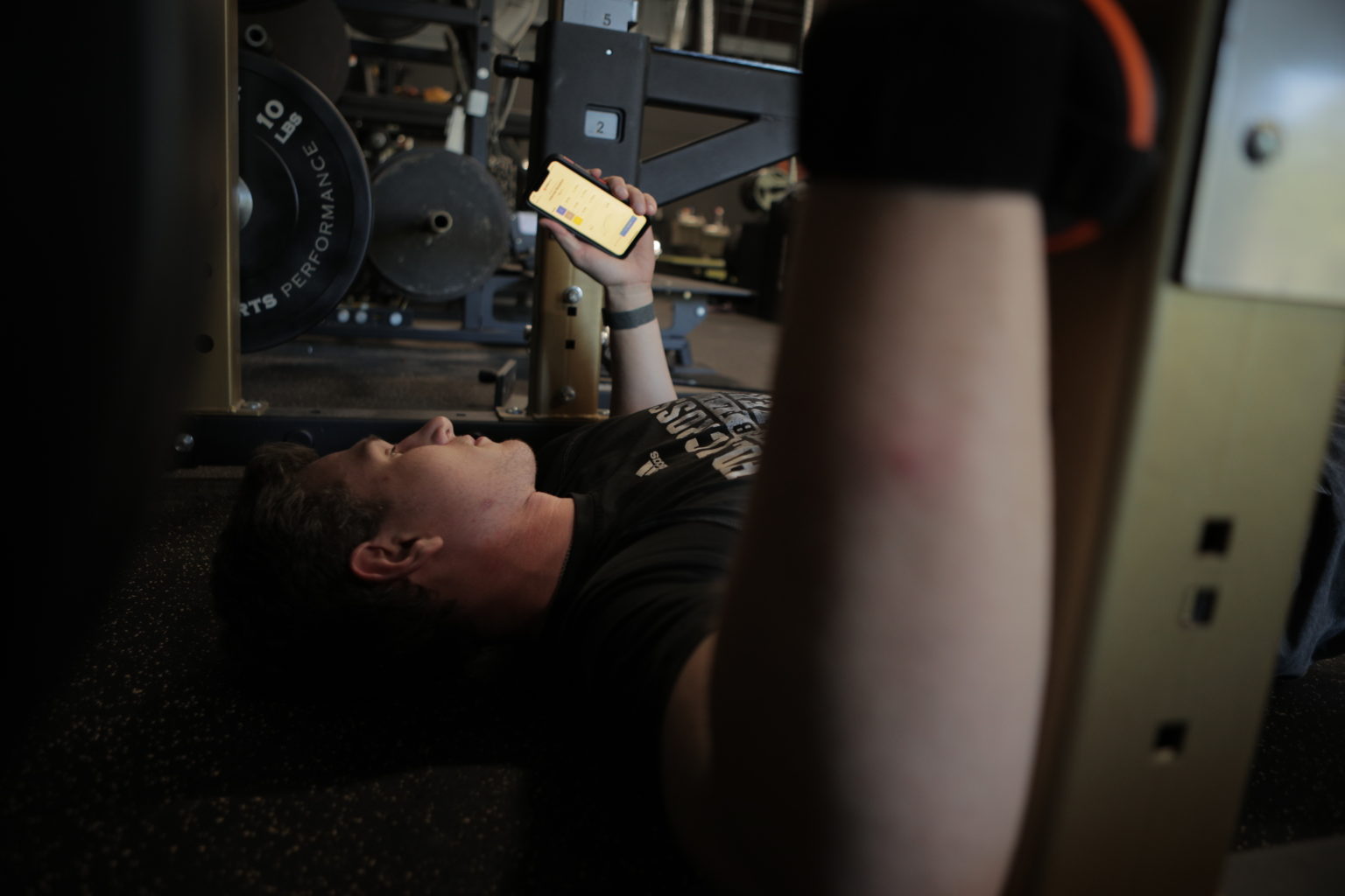 We tested the Arm Care App for 3 months. Here's what we found.