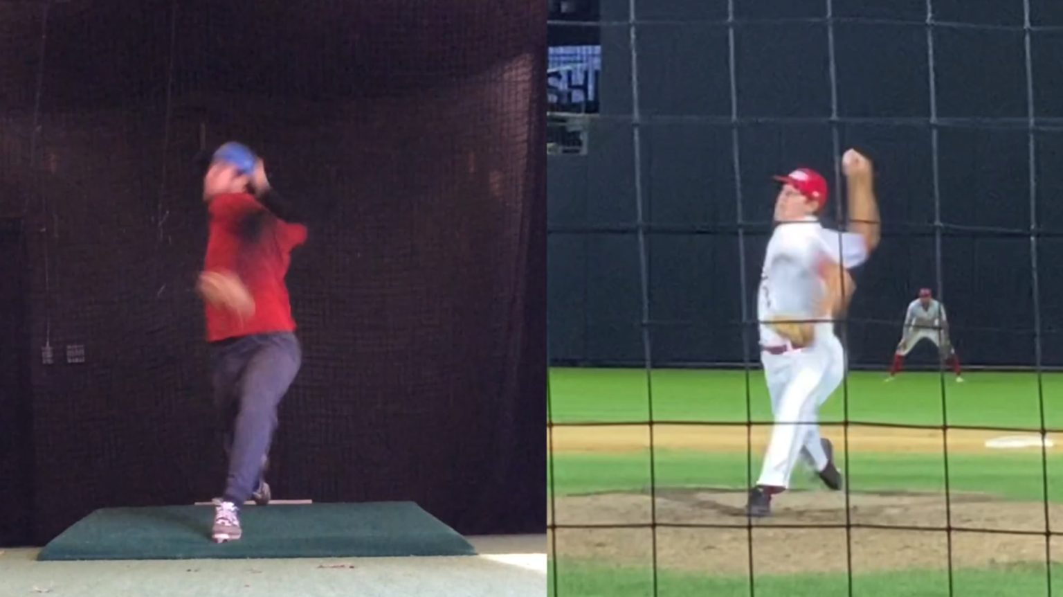 I Stopped Strength Training and Went From 96 to 99 MPH at 31 years old