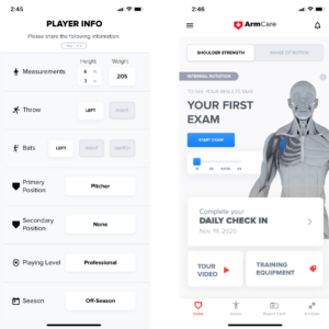 We tested the Arm Care App for 3 months. Here's what we found.