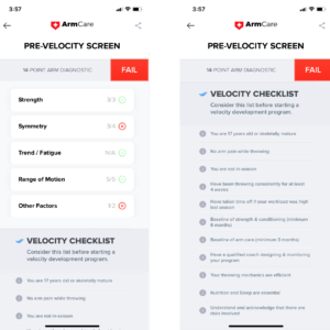 We tested the Arm Care App for 3 months. Here's what we found.