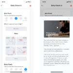 We tested the Arm Care App for 3 months. Here's what we found.
