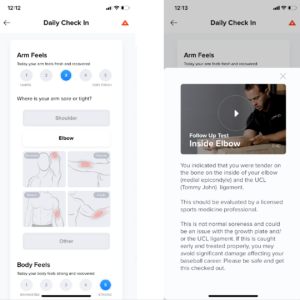 We tested the Arm Care App for 3 months. Here's what we found.