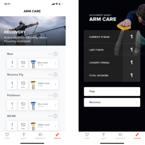 We tested the Arm Care App for 3 months. Here's what we found.