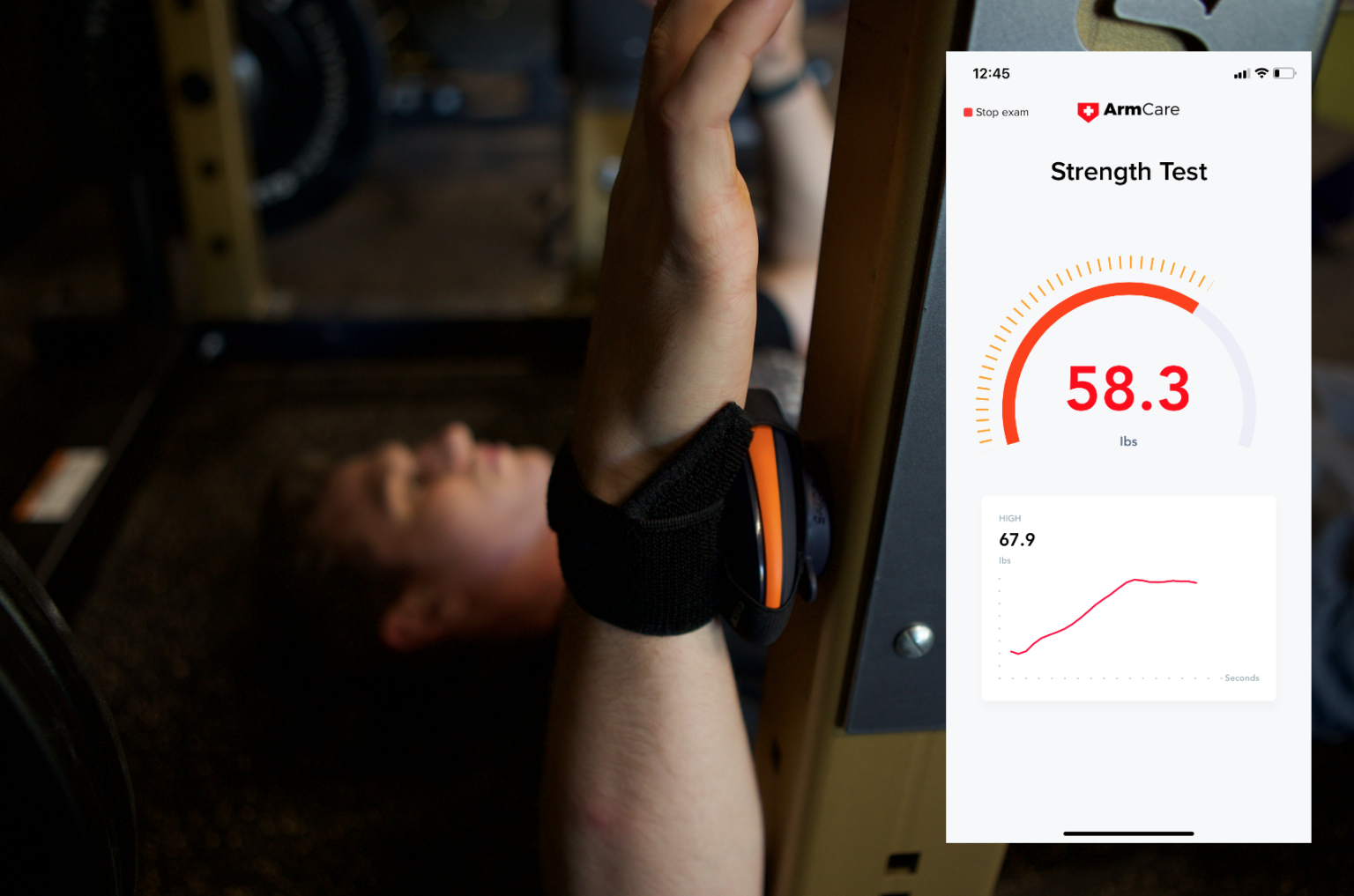 We tested the Arm Care App for 3 months. Here's what we found.