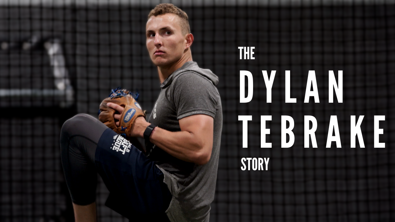 Tread Athletics Success Stories | Online Baseball Training