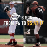 Tread Athletics | Pitching Development