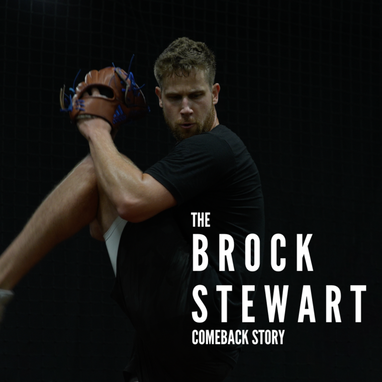 Tread Athletics | Pitching Development