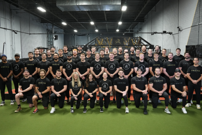 2023 Tread Athletics Year in Review