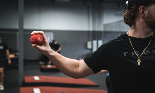 MARV BALLS - Products We Use