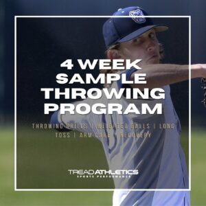 Here's How Tread Athletics Became a Leader in Baseball Training