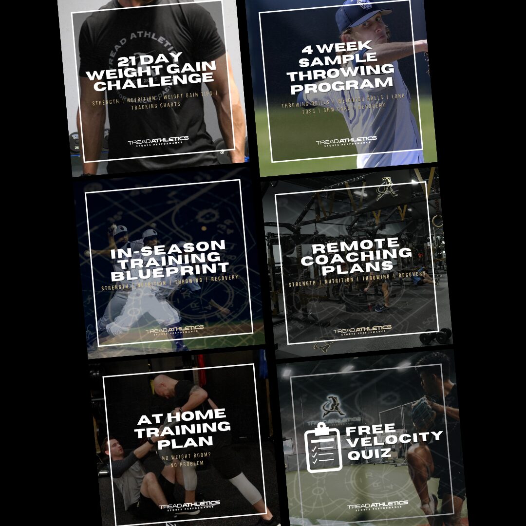 Free Downloads & Training Tools