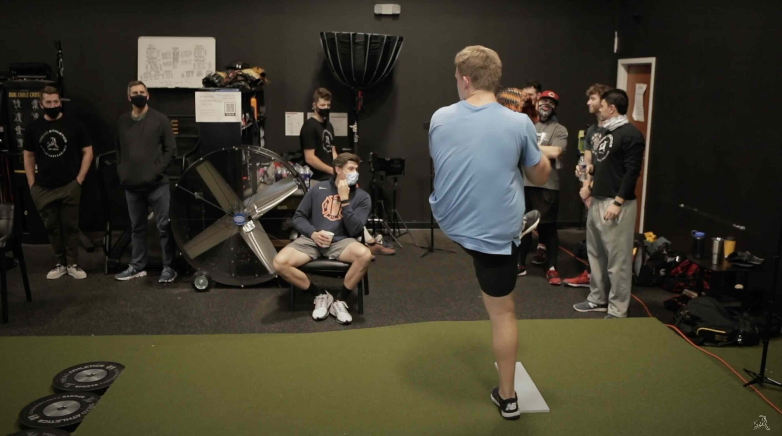 Tread Athletics Results | Online Pitching Training